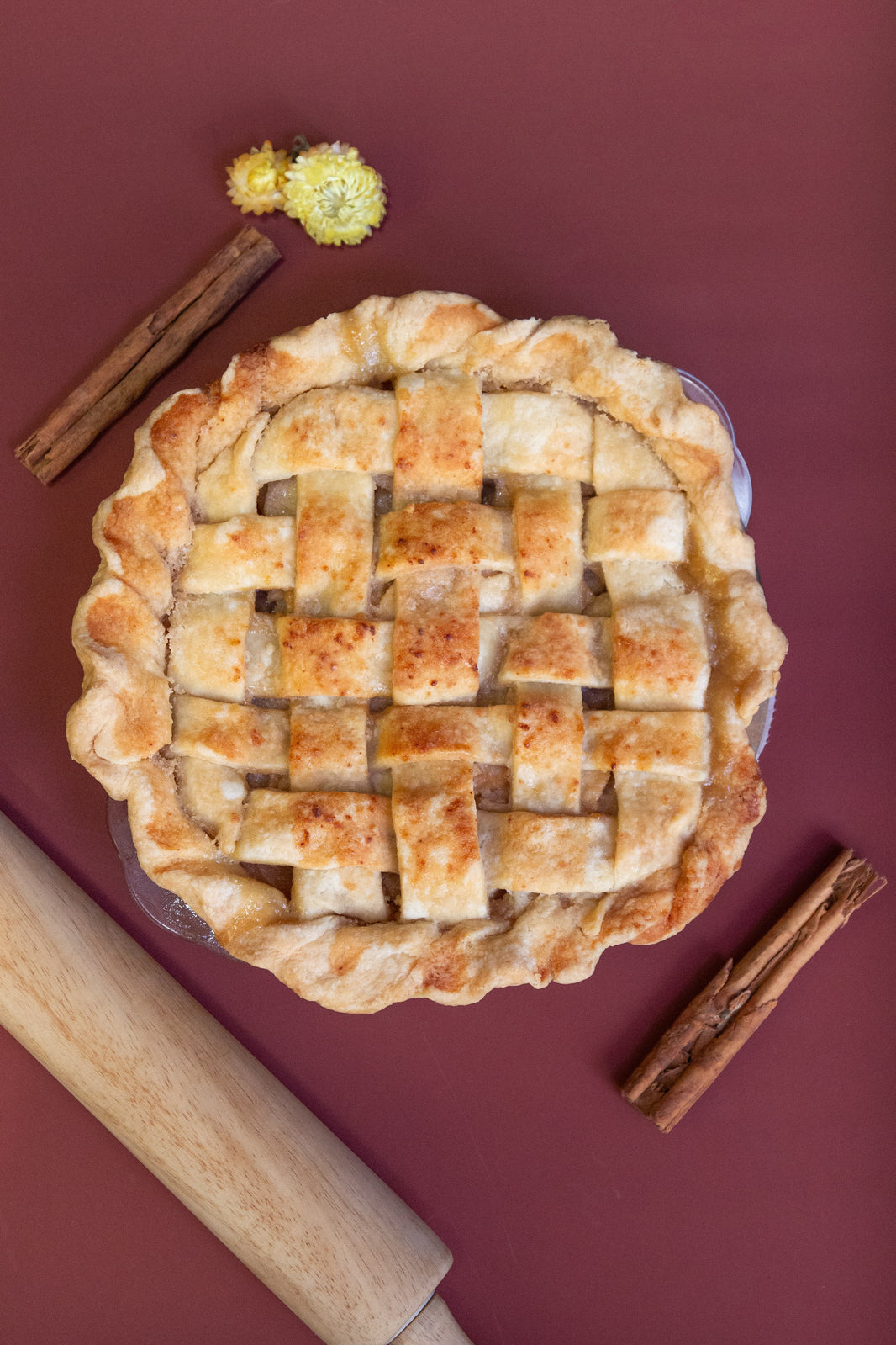 Pies – Jess Pies
